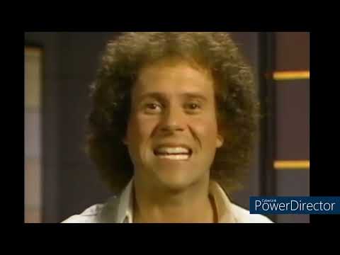 Richard Simmons: Get Started (1985)