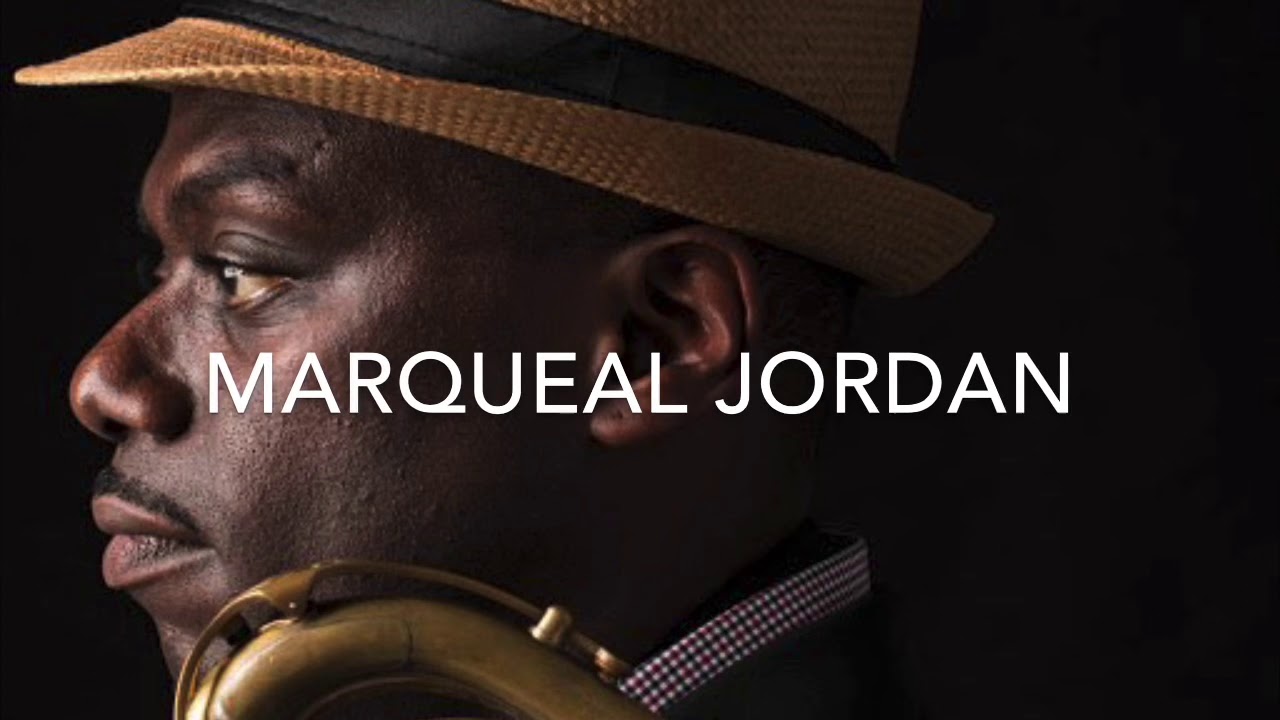 Marqueal Jordan - YouTube