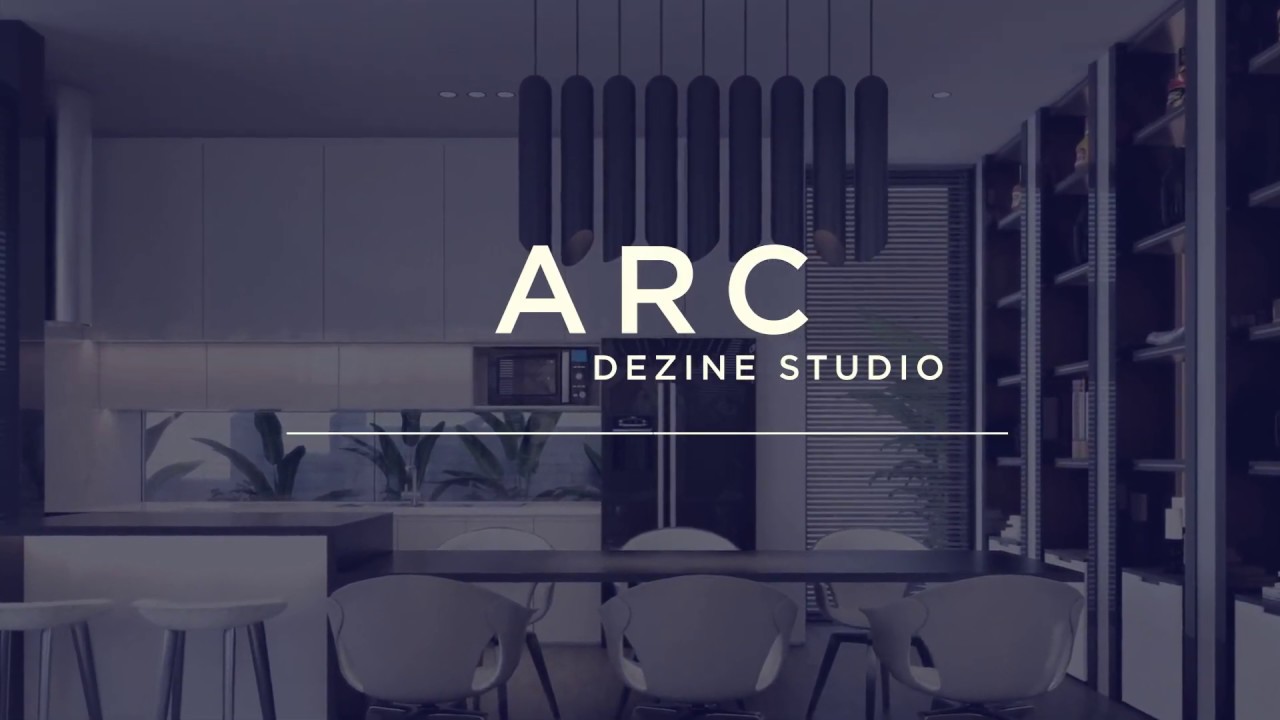 Arc Dezine Studio Architects & Interior Designers - YouTube