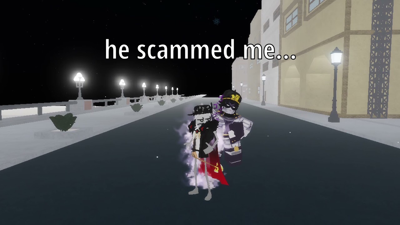 [YBA] How To Trade! (Christmas Update!) - YouTube