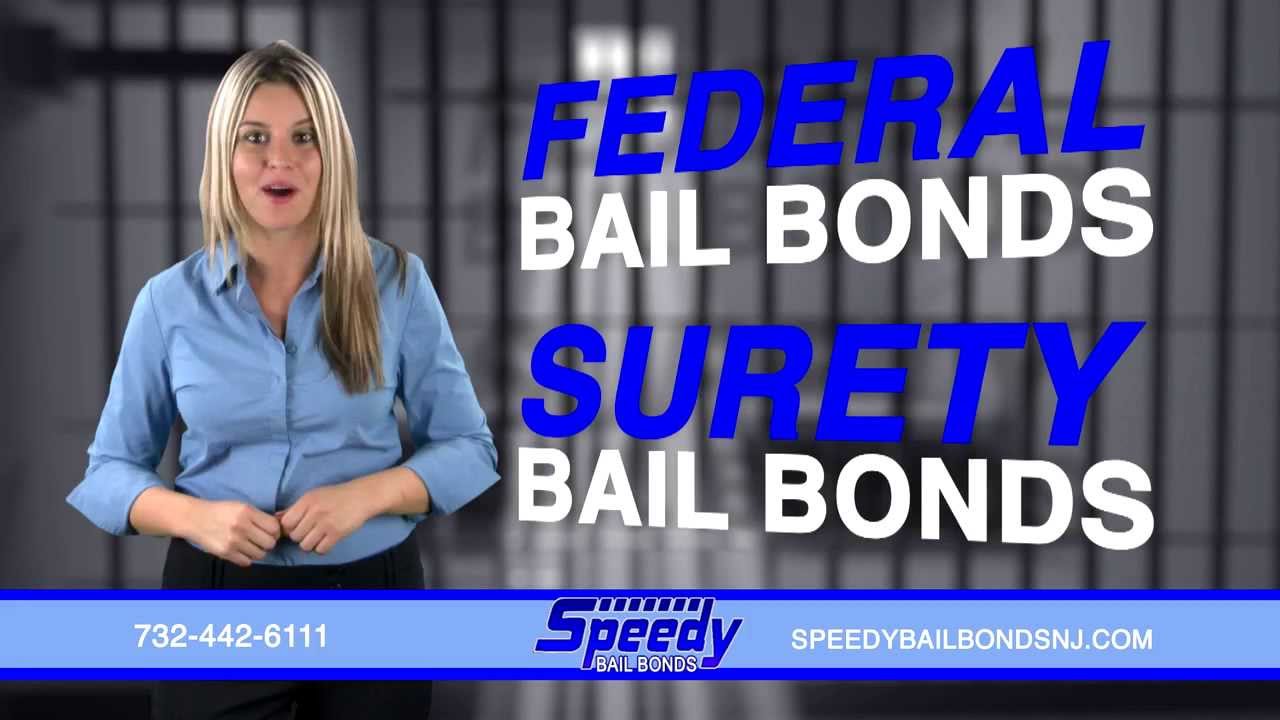 Bail Bonds New Jersey - NJ Bail Bonds - Speedy Bail Bonds New Jersey ...