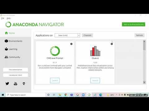 May 2021 Batch - Python 1 (08/10/2021) - YouTube