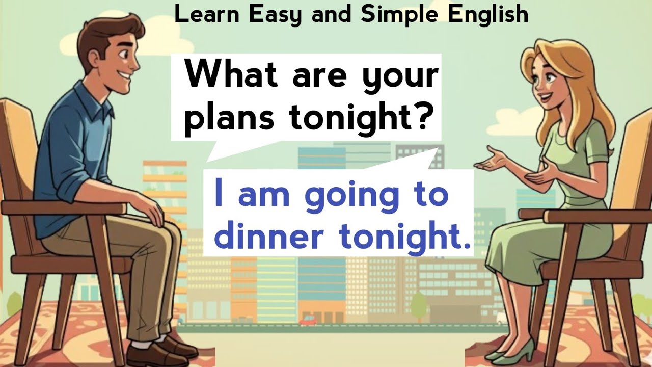 English Speaking Practice for Beginners | Daily Conversation Practice ...
