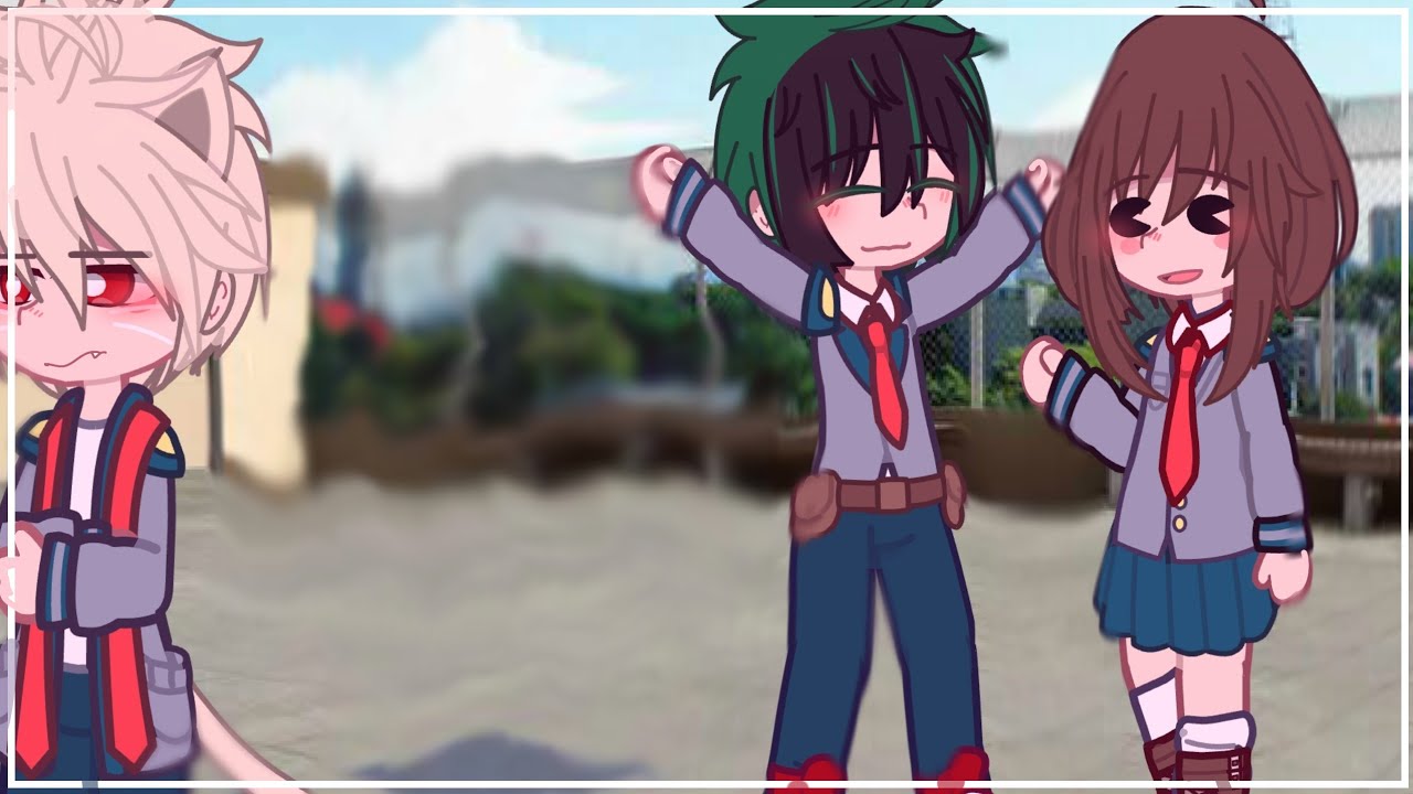 " i love cats ! ♡ " | bkdk | bnha / mha | shtpost | - YouTube