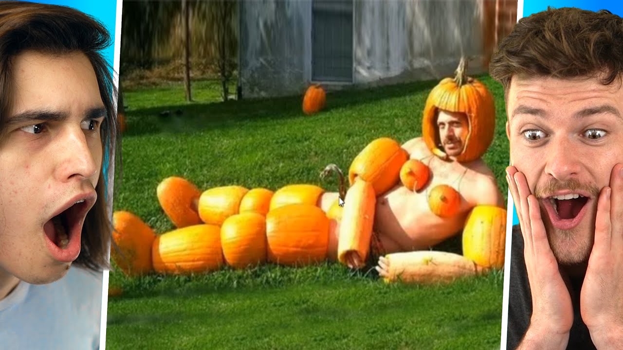 Halloween Costume FAILS 😭 - YouTube