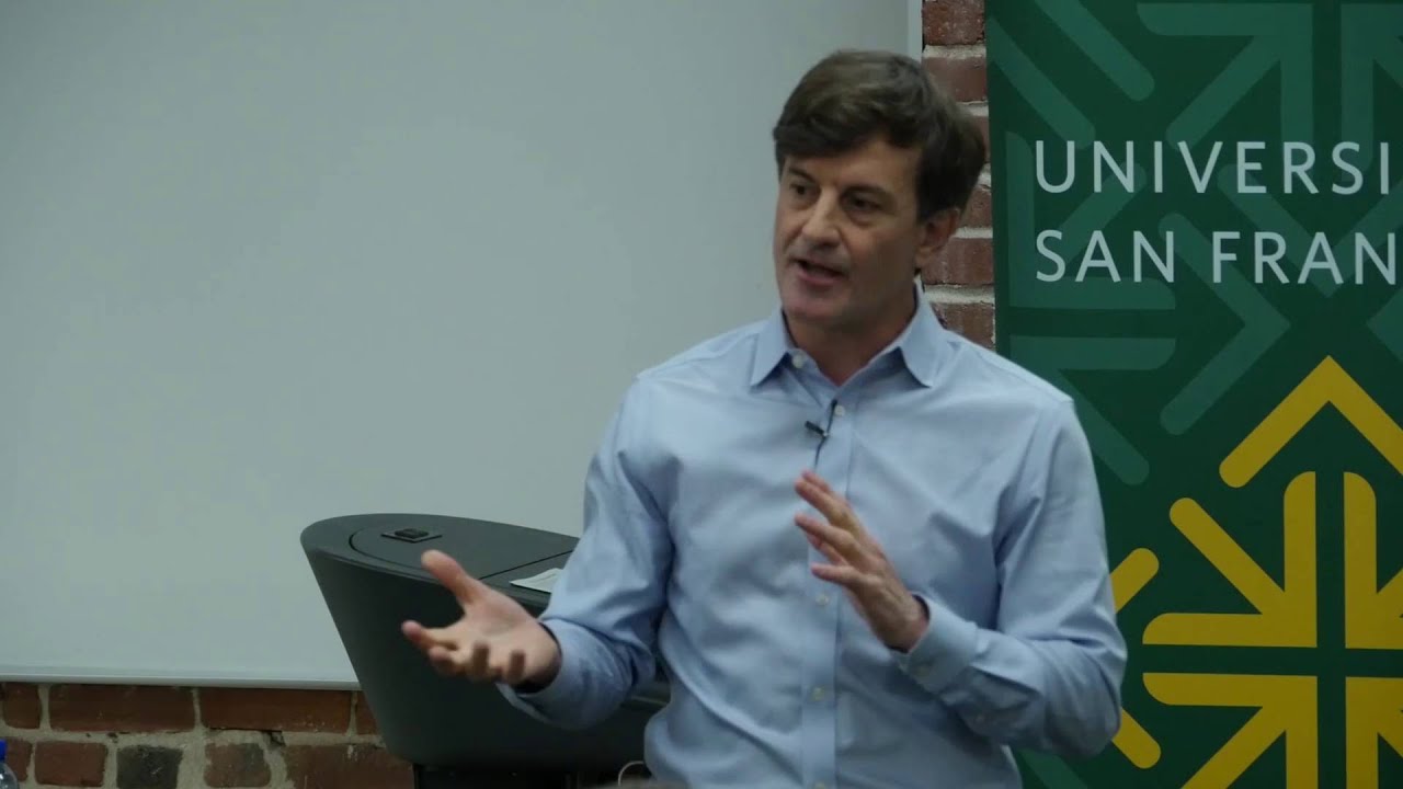 Paul Rice, President & CEO, Fair Trade USA - YouTube