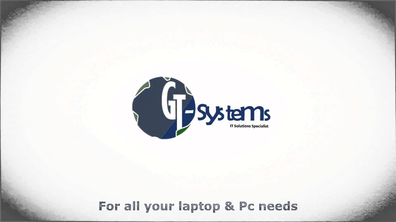 Intro Video for GT-Systems - YouTube