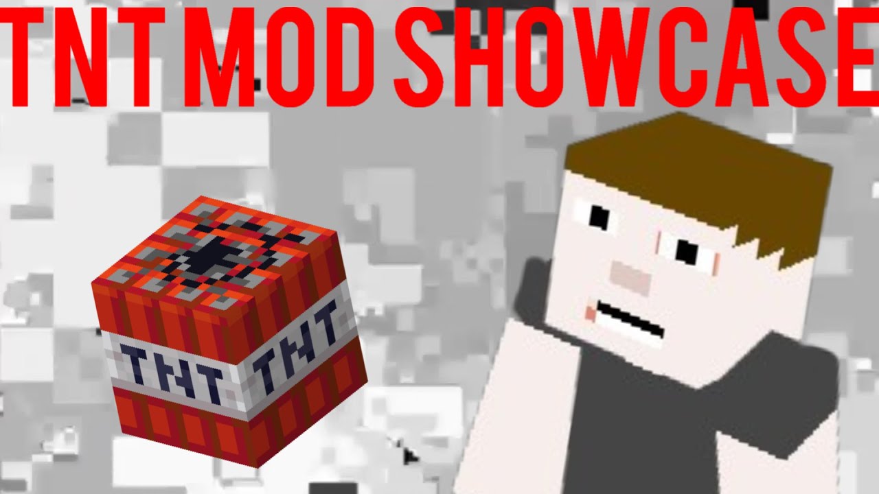 4TH SPECIAL | MEGA TNT MOD SHOWCASE - YouTube