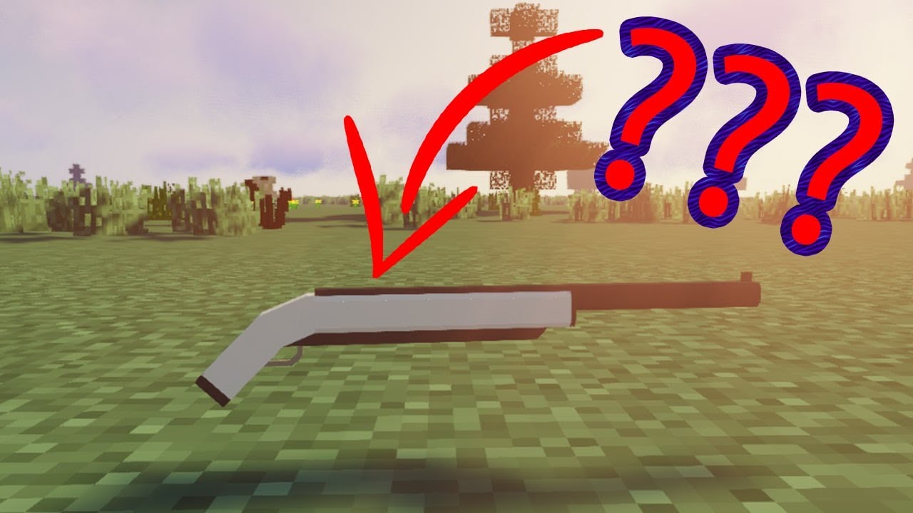 Best damage in minecraft from this item - YouTube