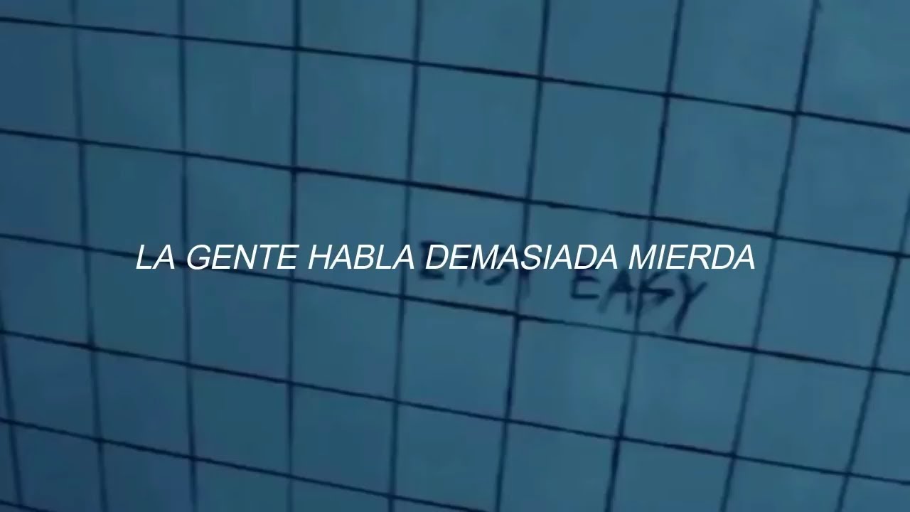 stfu//mansionz ft. spark master tape//sub español - YouTube