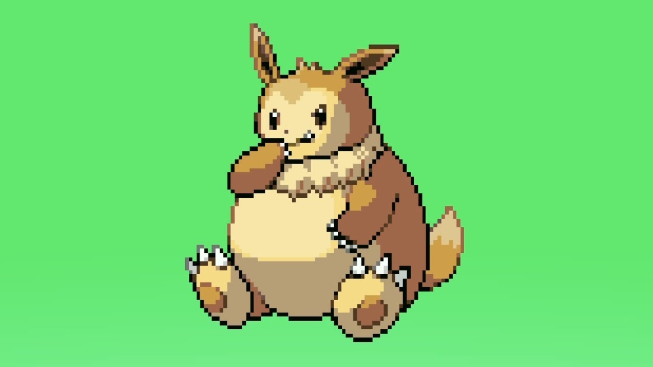 Snorlax | Pokemon Infinite Fusions #30 - YouTube