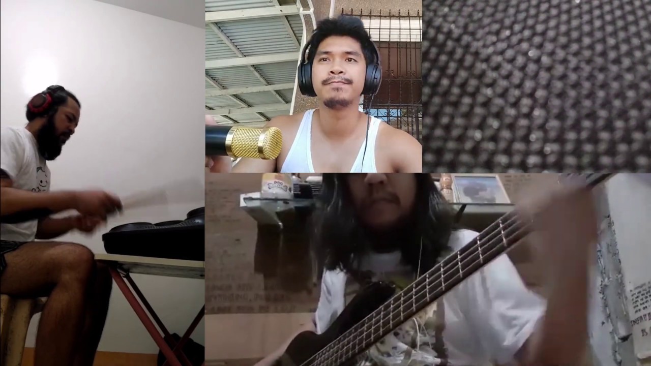 Inner Light - Shocking Lemon (cover) [Hajime no Ippo OST] #ecqjams ...