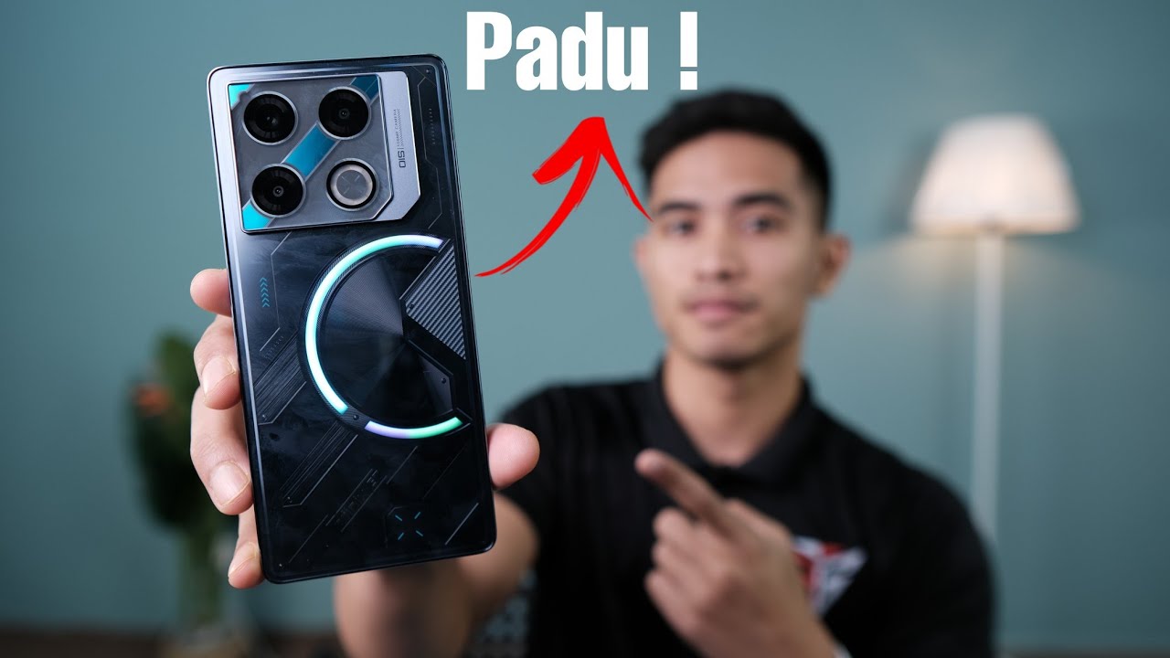 Fon Midrange Terpaling Gaming ! infinix GT 20 Pro 🔥 - YouTube