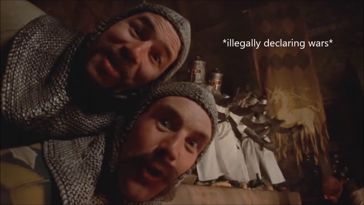 NA_Infinity in a nutshell - YouTube