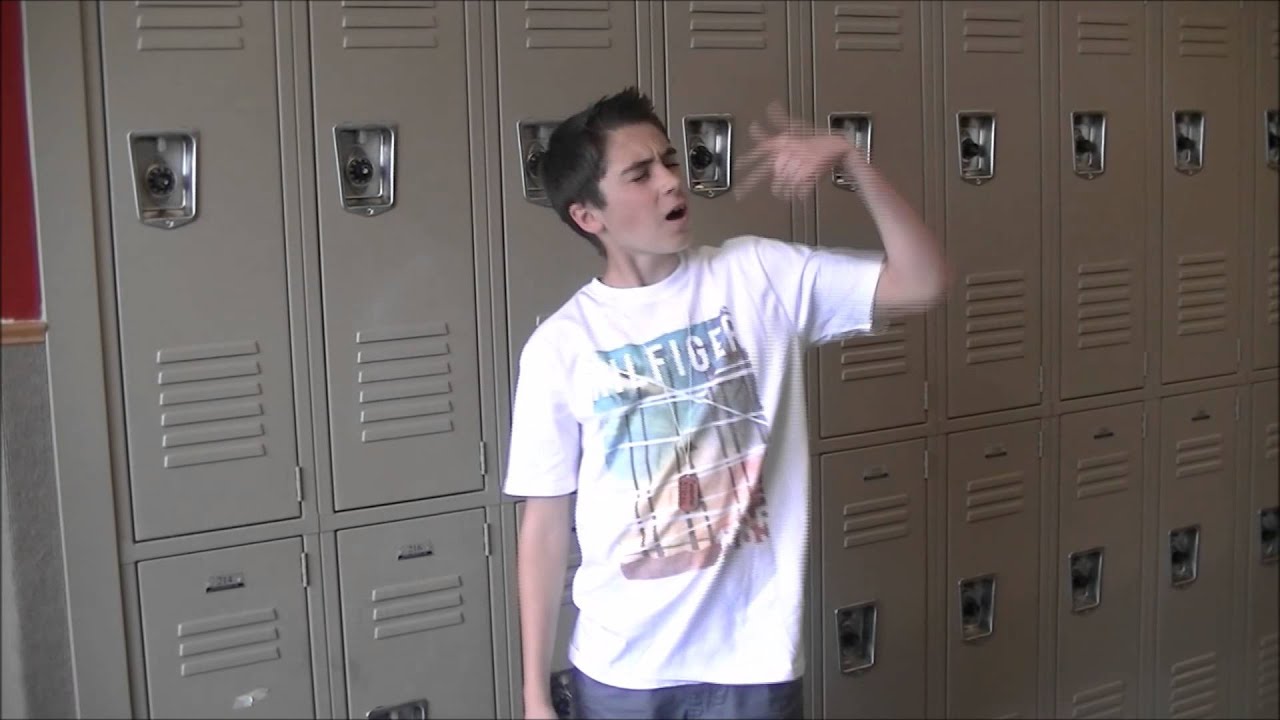 Landon movie - YouTube