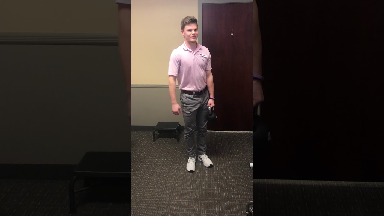 Bird Dips - Amity PT - YouTube