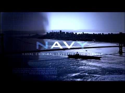 NCIS Générique Saison 1 - YouTube