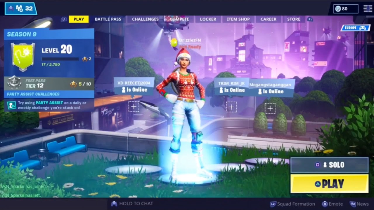 Do You Want To Join Team Frosty? #FrostyRC - YouTube