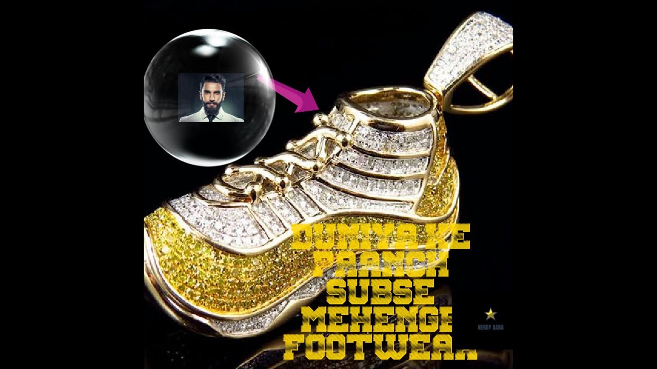 5 most expensive shoes,sandles - YouTube