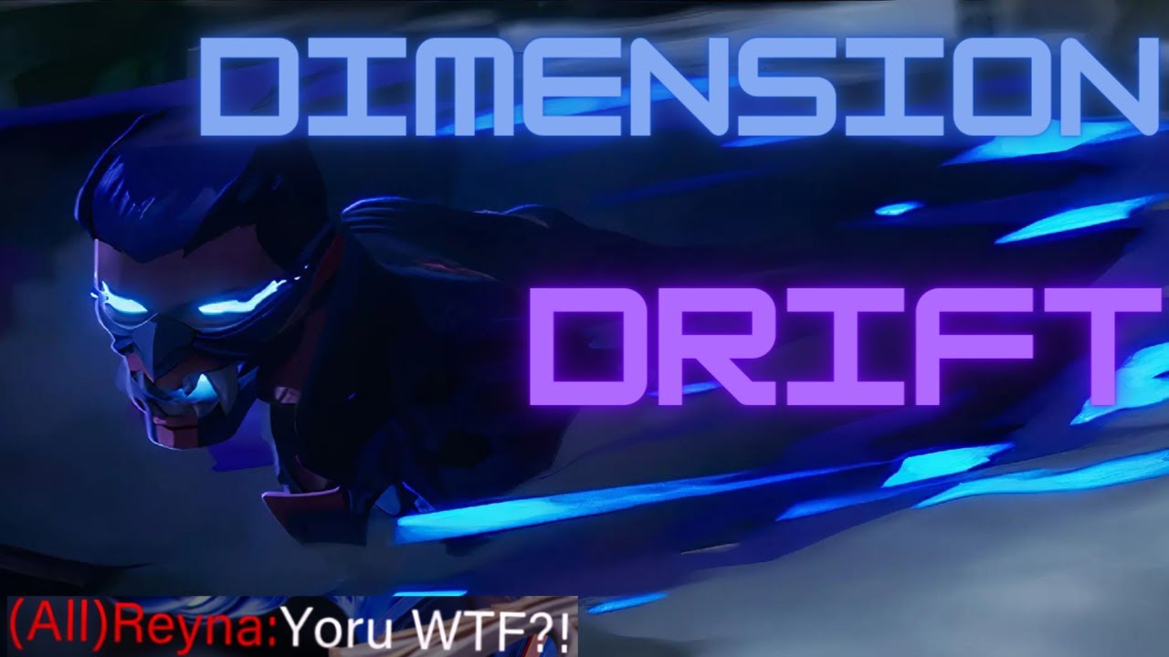 Yoru WTF: Valorant Gameplay | Yoru | Funny Video. - YouTube