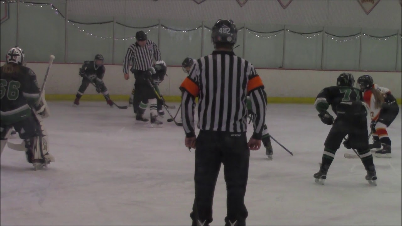 Tri Valley Blue Devils vs Redwood City Blackstars 12UBB 1/13/19 - YouTube