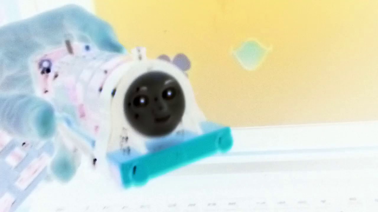 Nick Jr face and the flowers that never stop growing in g major - YouTube