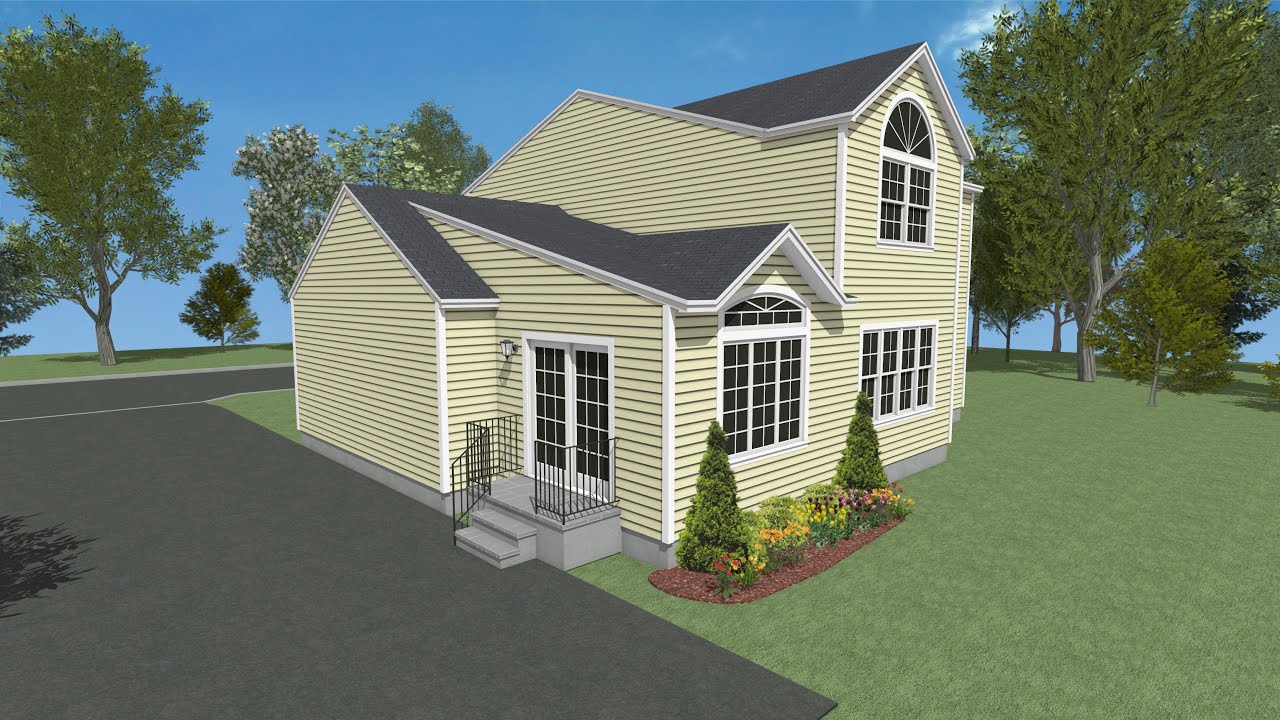 NEWMAN DESIGN 2 - YouTube