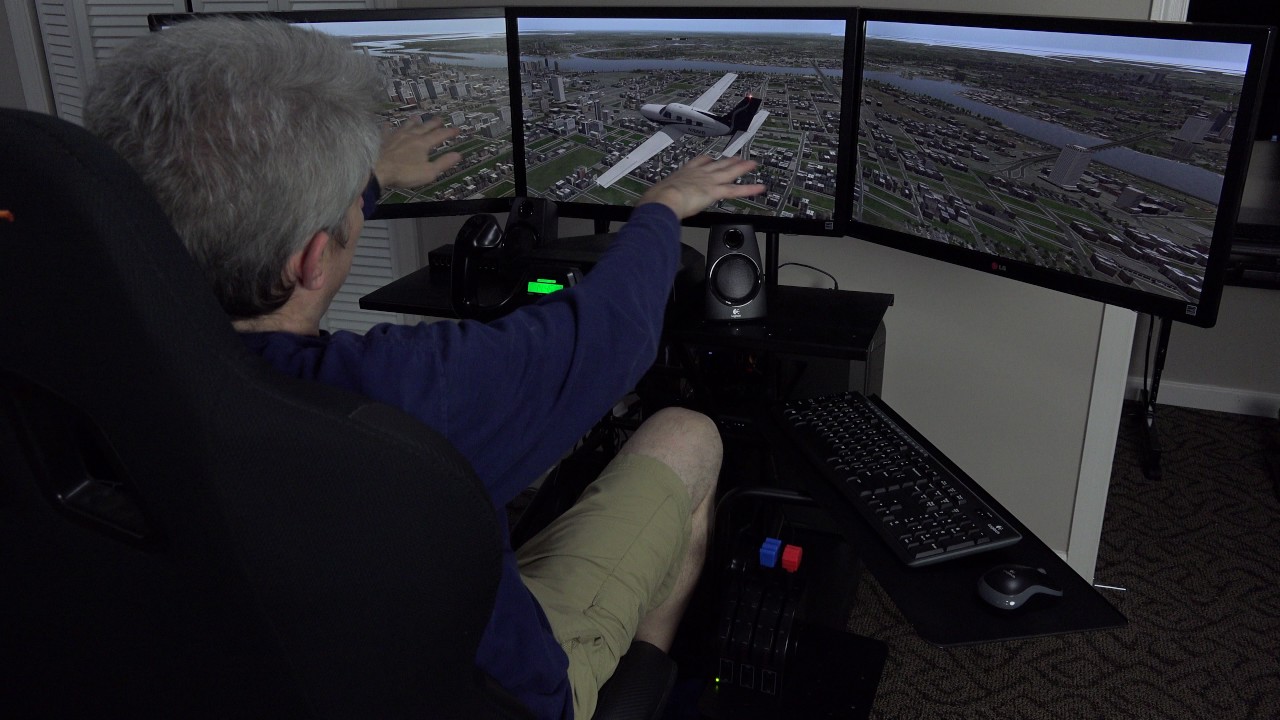 Overview of our Expandable Triple Display Package - YouTube