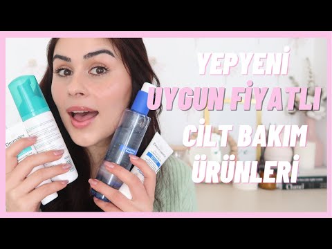 DERMALEX ÖVÜLDÜĞÜ KADAR İYİ Mİ ?  UYGUN FİYATLI YÜKSEK PERFORMANSLI CİLT BAKIM ÜRÜNLERİ | AYŞE ÇAKAR
