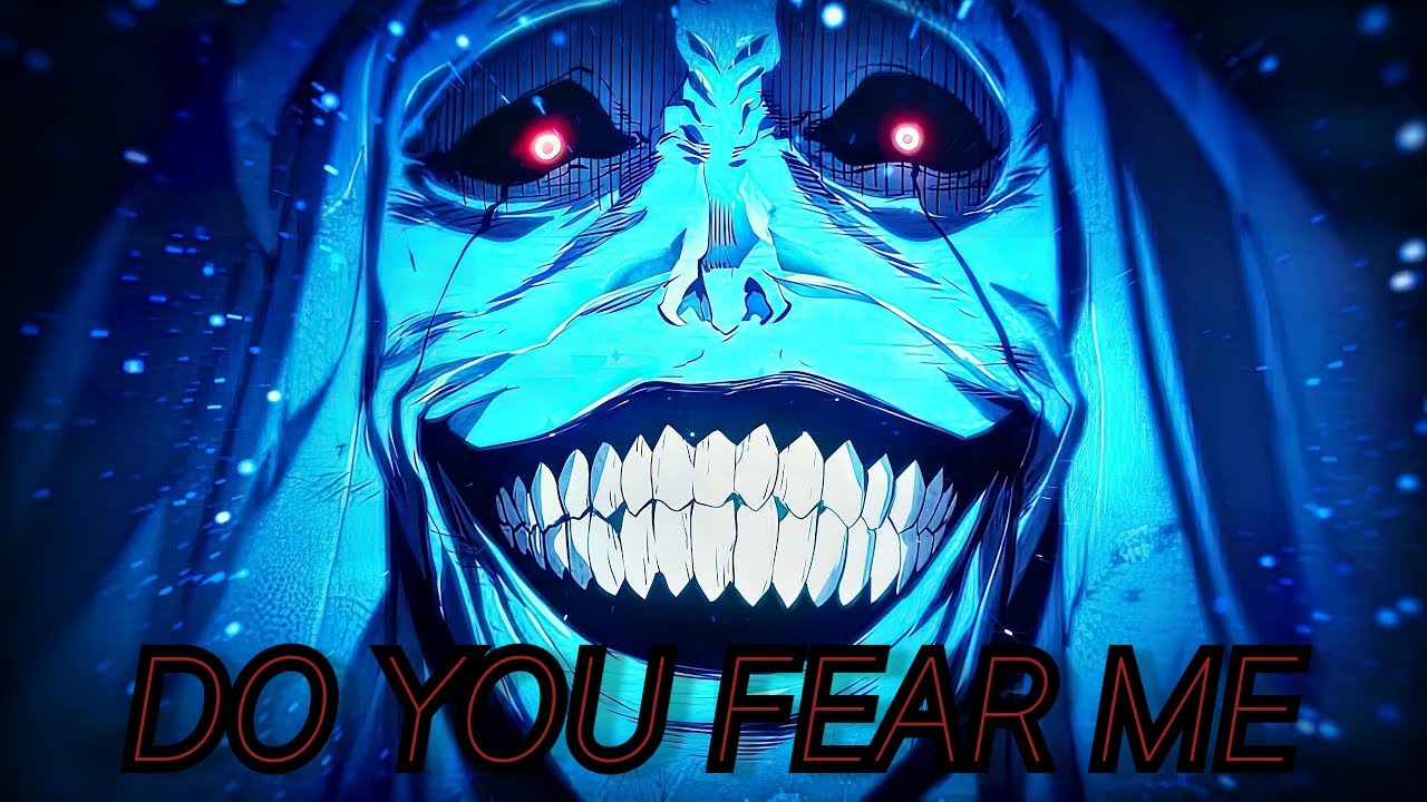 Solo Leveling Ep01-02 | AMV | Cartenon Temple(Double Dungeon) - YouTube