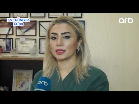 Yashamaq Gozeldir 30.03.2019 ANONS