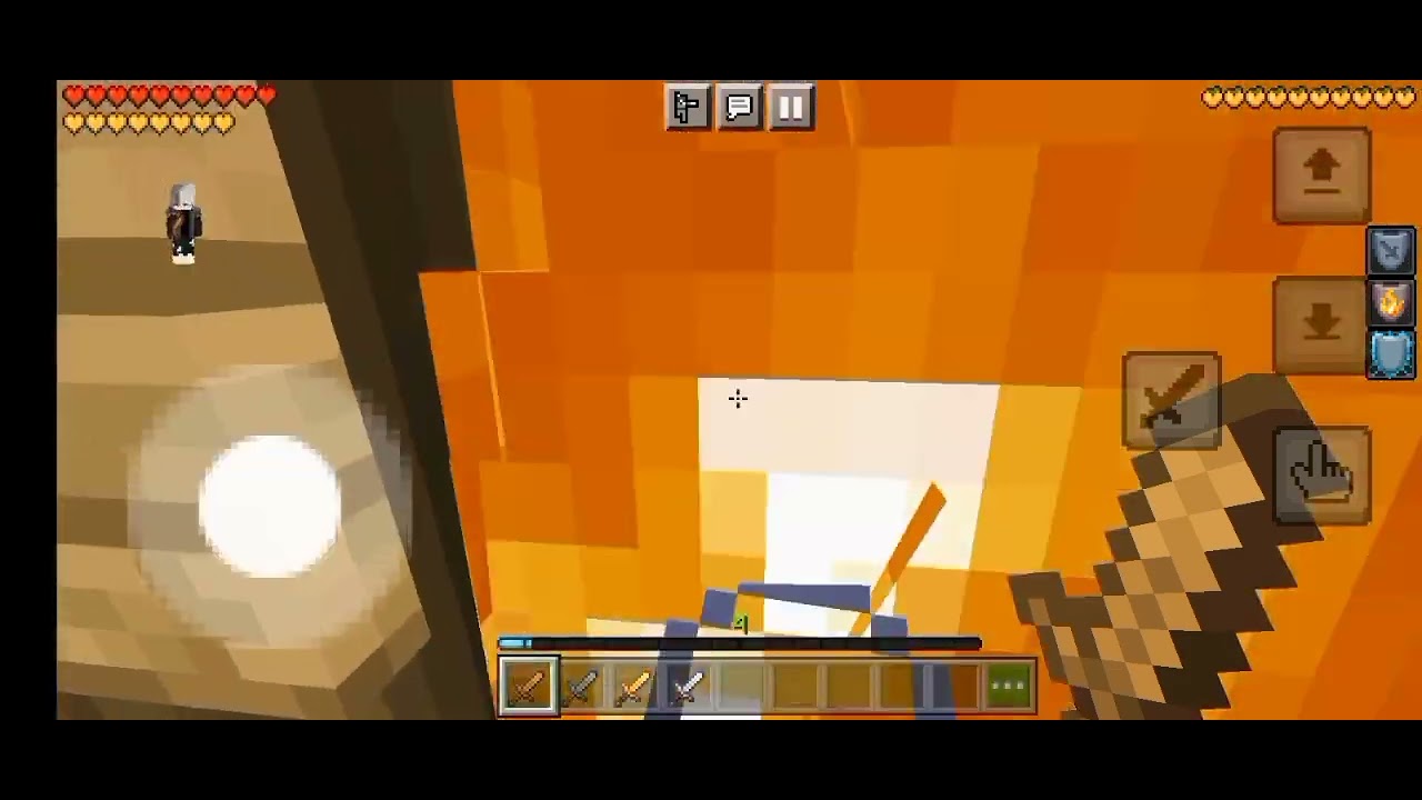 Texture Pack Review- Ignacio Blades 50k - YouTube