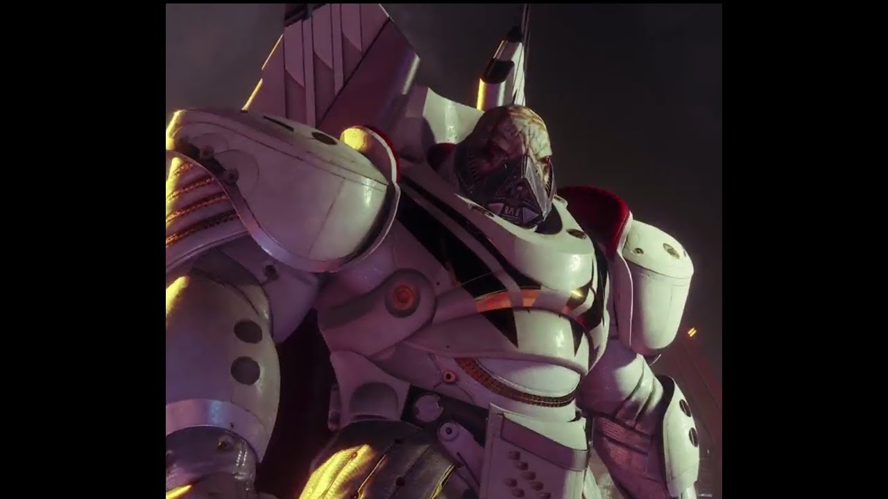 Destiny 2 Easiest Final Boss Fight - YouTube