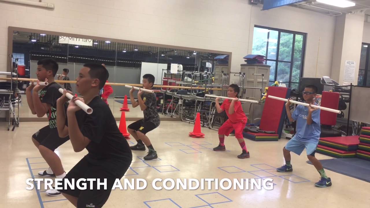 Fundamentals and Training in Basketball clinic - YouTube