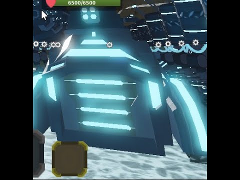 beating cosmos in evolution evade in sandbox - YouTube