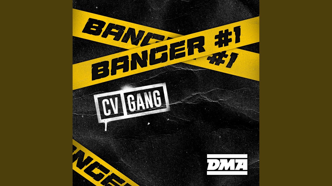 Banger #1 CV Gang - YouTube