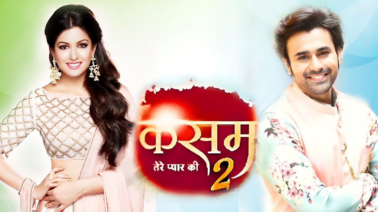 Kasam Tere Pyaar ki Season 2 : Star Cast & Launch Date Update | Hlive ...