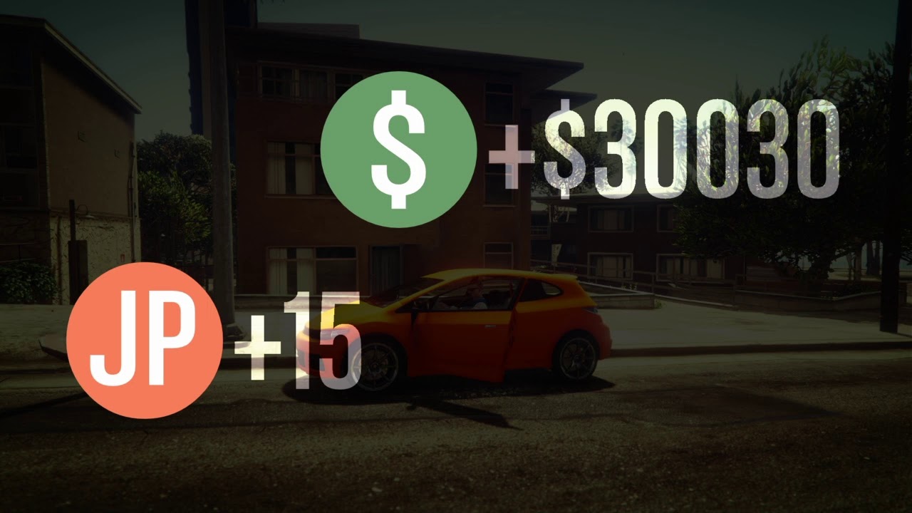 GTA Online RP Dollars X2 Mission Liquidation YouTube gta-online-rp-dollars-x2-mission-liquidation-youtube