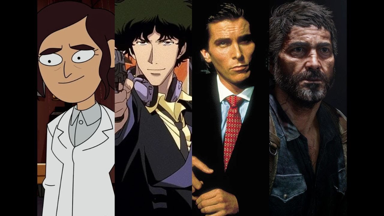 "Literally Me" All Media - YouTube