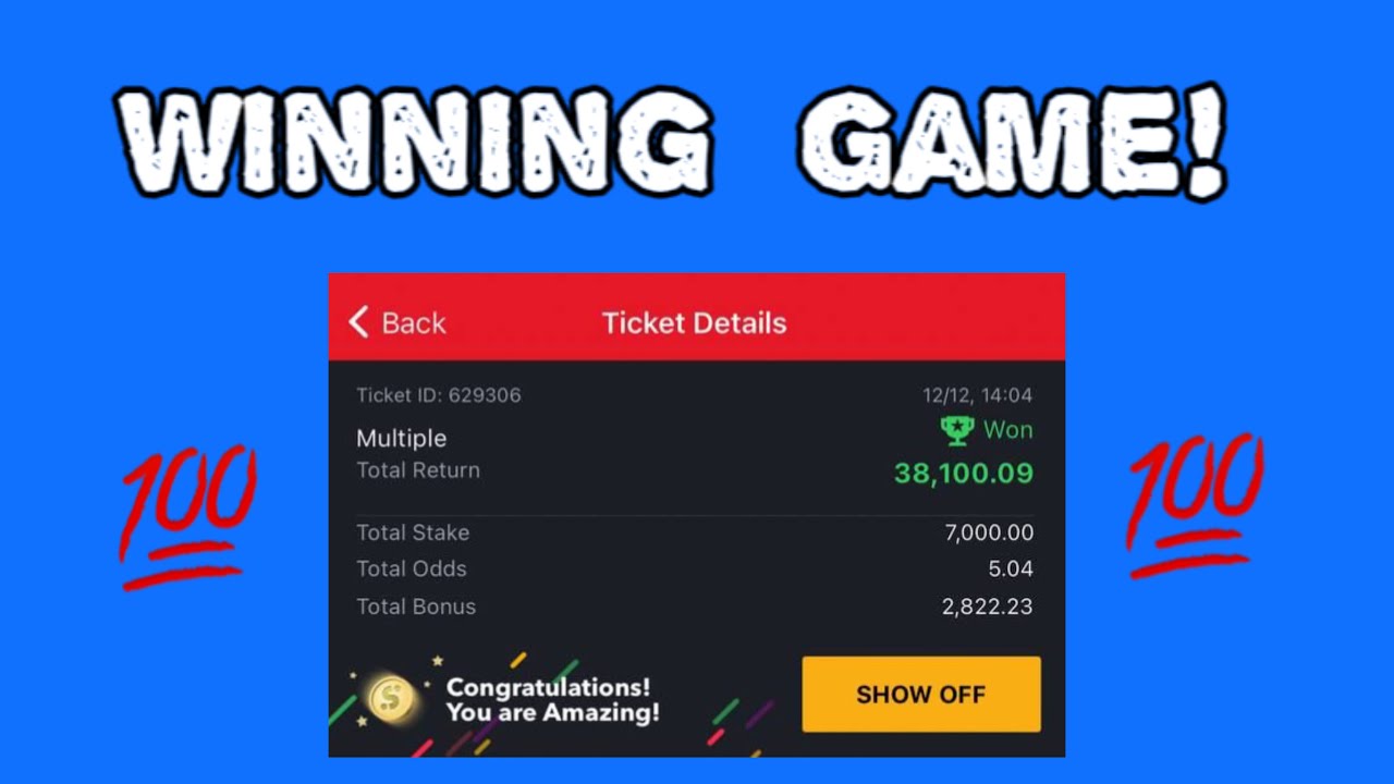 Let’s Make Wins For Wednesday Midweek ️🔥 - YouTube