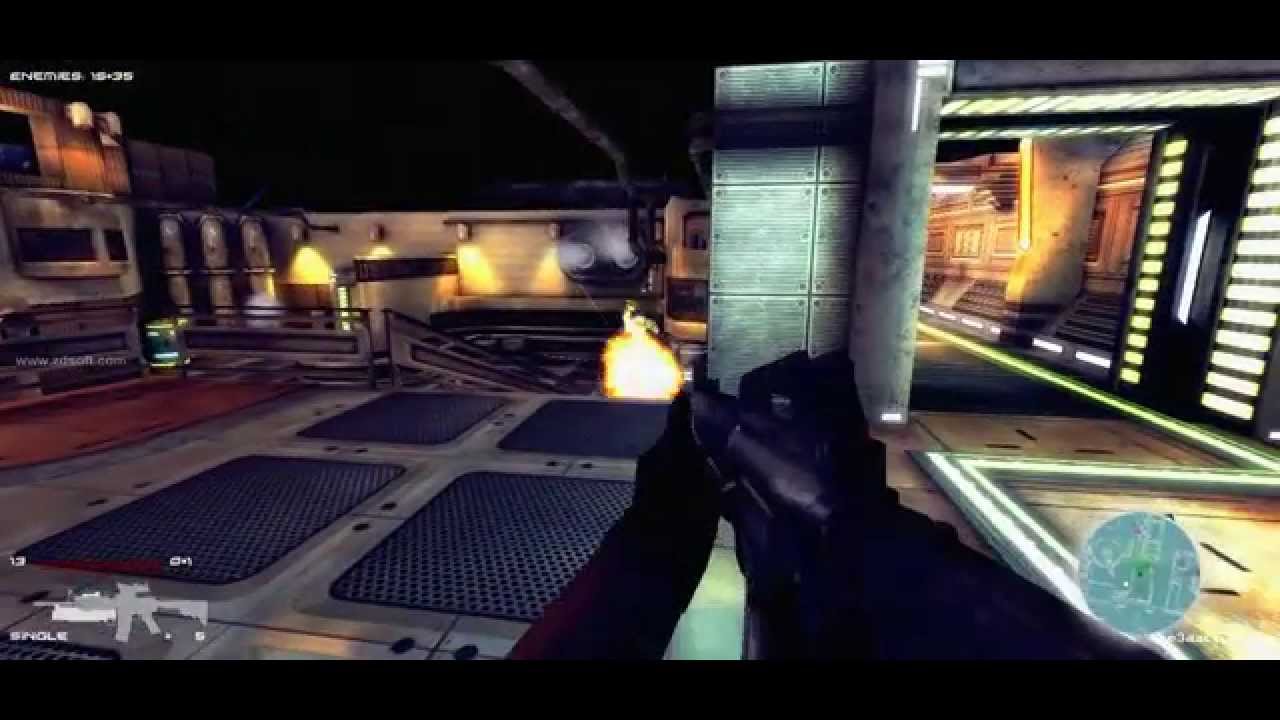 Angry Orcs Gameplay - YouTube