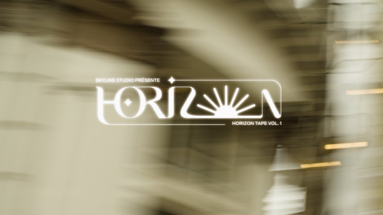 Skyline - Clip « Horizon » (H la diff, Tocco, Neko, Bascher et TSO ...