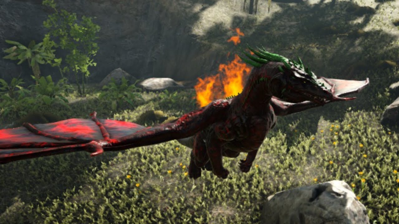 Boss Rotten Dragon - Gaia 2 GG Additions #28 - YouTube