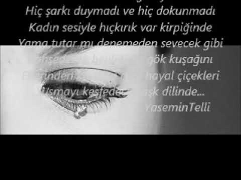 Ebru Gündeş -  Çok mu Gördünüz