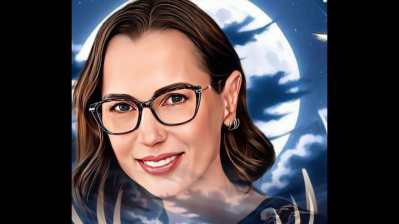 Amanda Chism Know Best As #MorbidALoveStory #AliensvsAvatars # ...