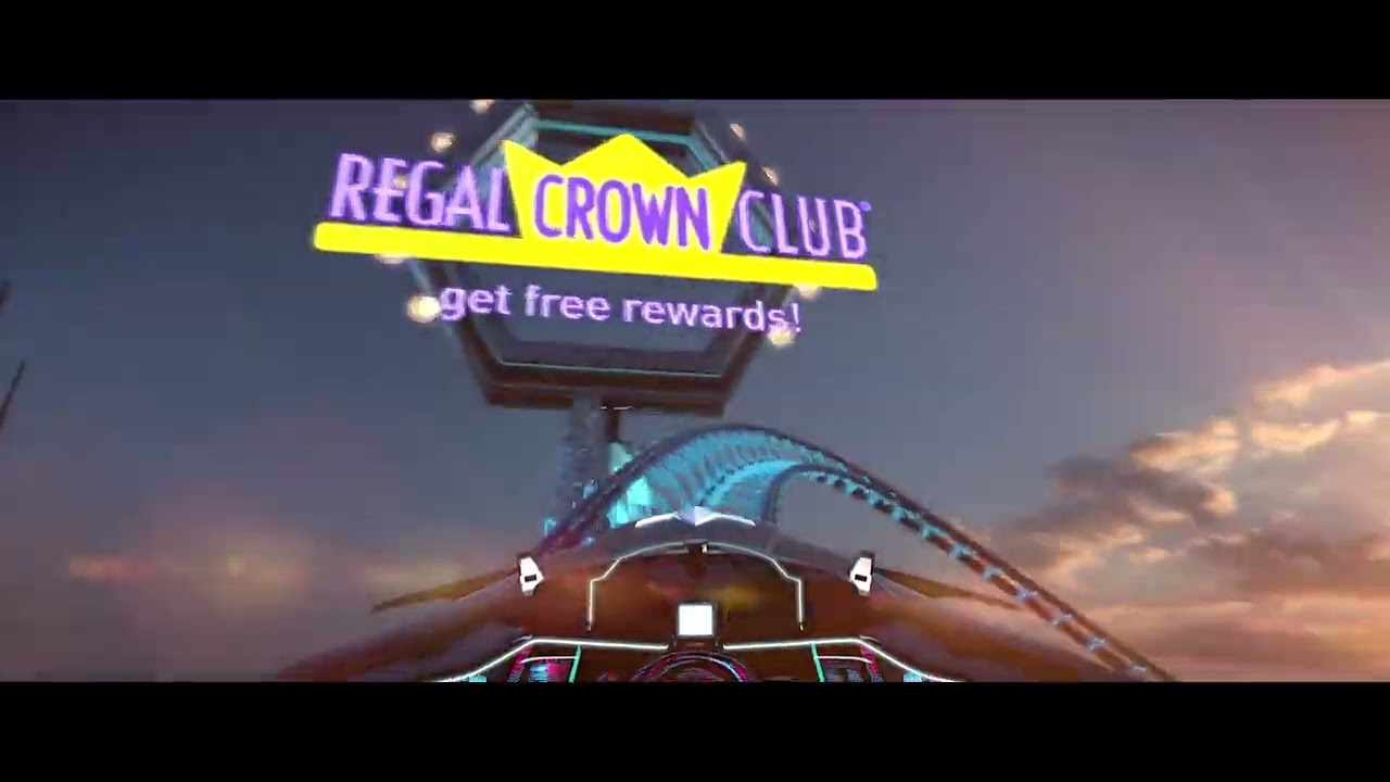 Regal Cinemas Policy Trailer (2015-present) 35mm - YouTube