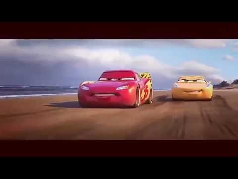 Cars 3 Music Video (Full HD) - YouTube