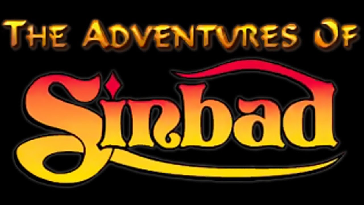 Những Cuộc Phiêu Lưu Của Sinbad - Tập 1 (SỰ TRỞ VỀ CỦA SINBAD) - YouTube