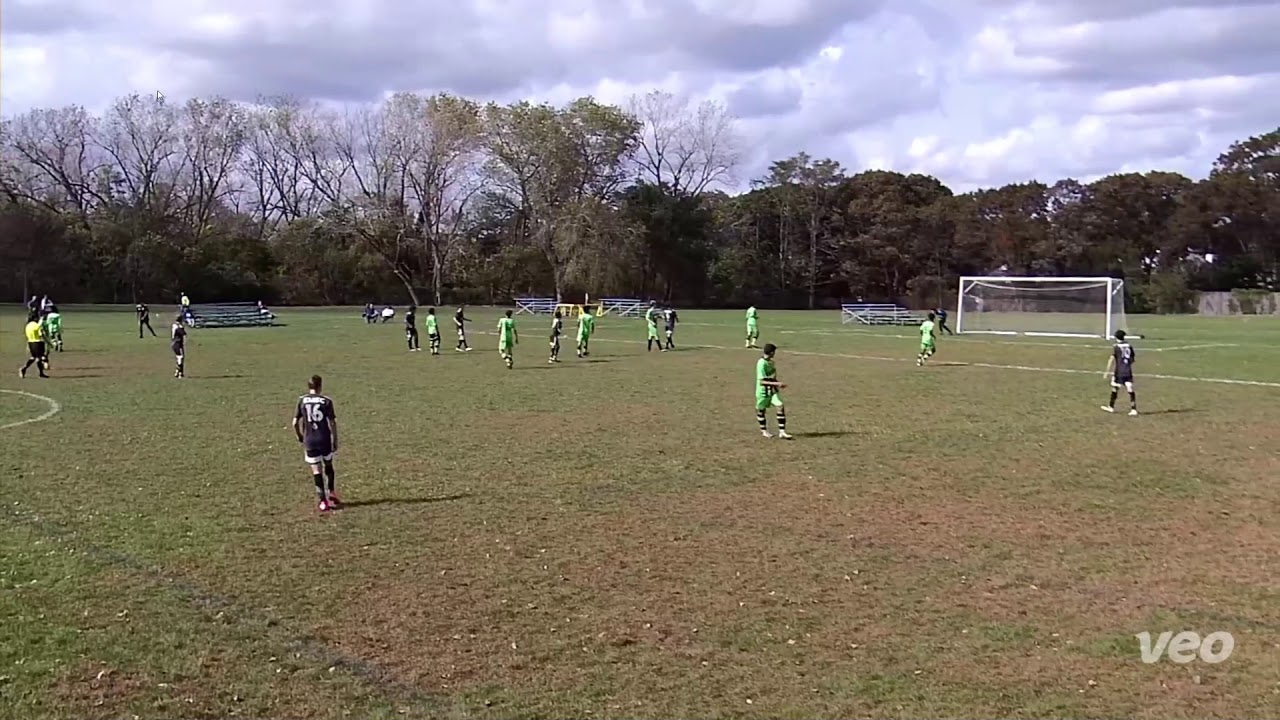 Cedar Stars Academy vs EMSC 1-0 (2nd Half) - YouTube
