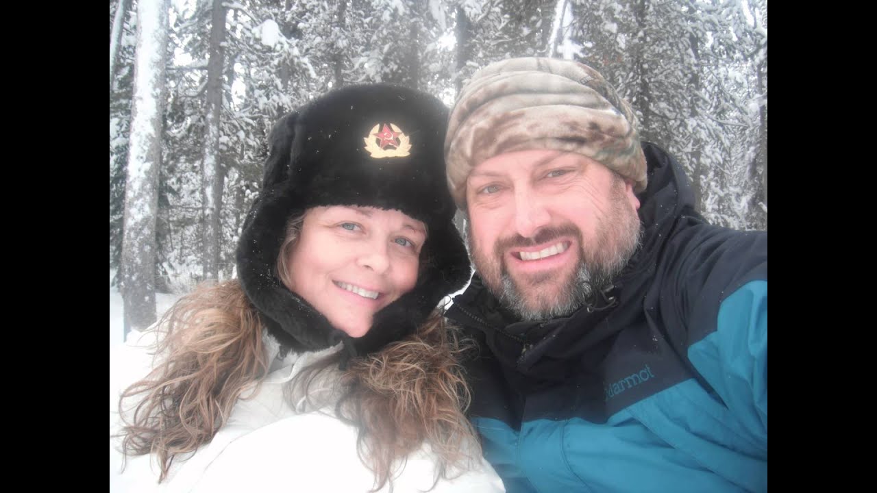 Mike & Michele Fogg Christmas 2012 - YouTube